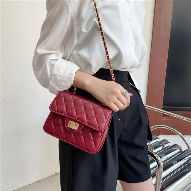 Crossbody Bags For Women Online In Pakistan | Fineur