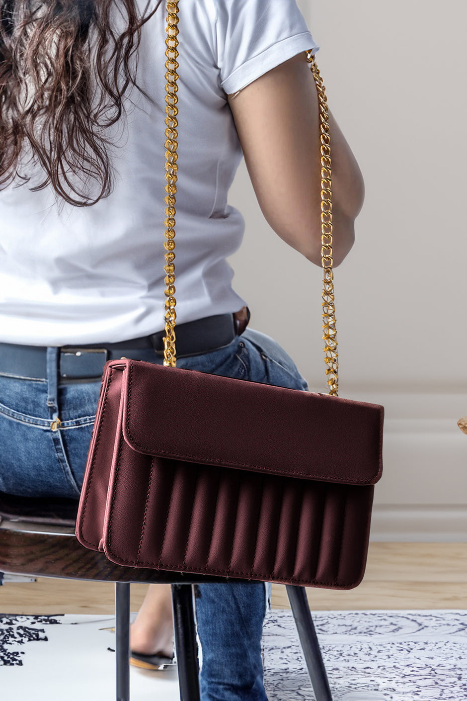 Fineur Pakistan | Crossbody, Tote & Handbags