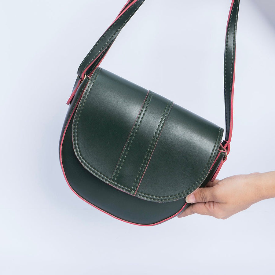 Crossbody Bags For Women Online In Pakistan | Fineur
