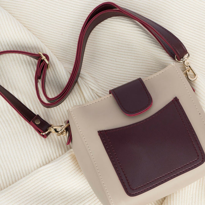 Crossbody Bags For Women Online In Pakistan | Fineur