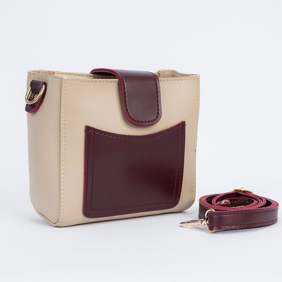 Crossbody Bags For Women Online In Pakistan | Fineur